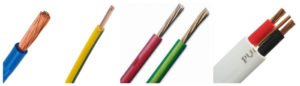 Best Building Wire Price | 6mm Building Electrical Wire Manufacturer