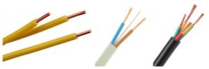 Best Building Wire Price | 6mm Building Electrical Wire Manufacturer